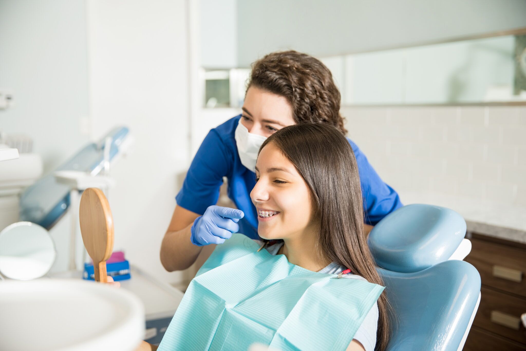 What Are the Best Orthodontic Treatment Options for Children and Teens ...