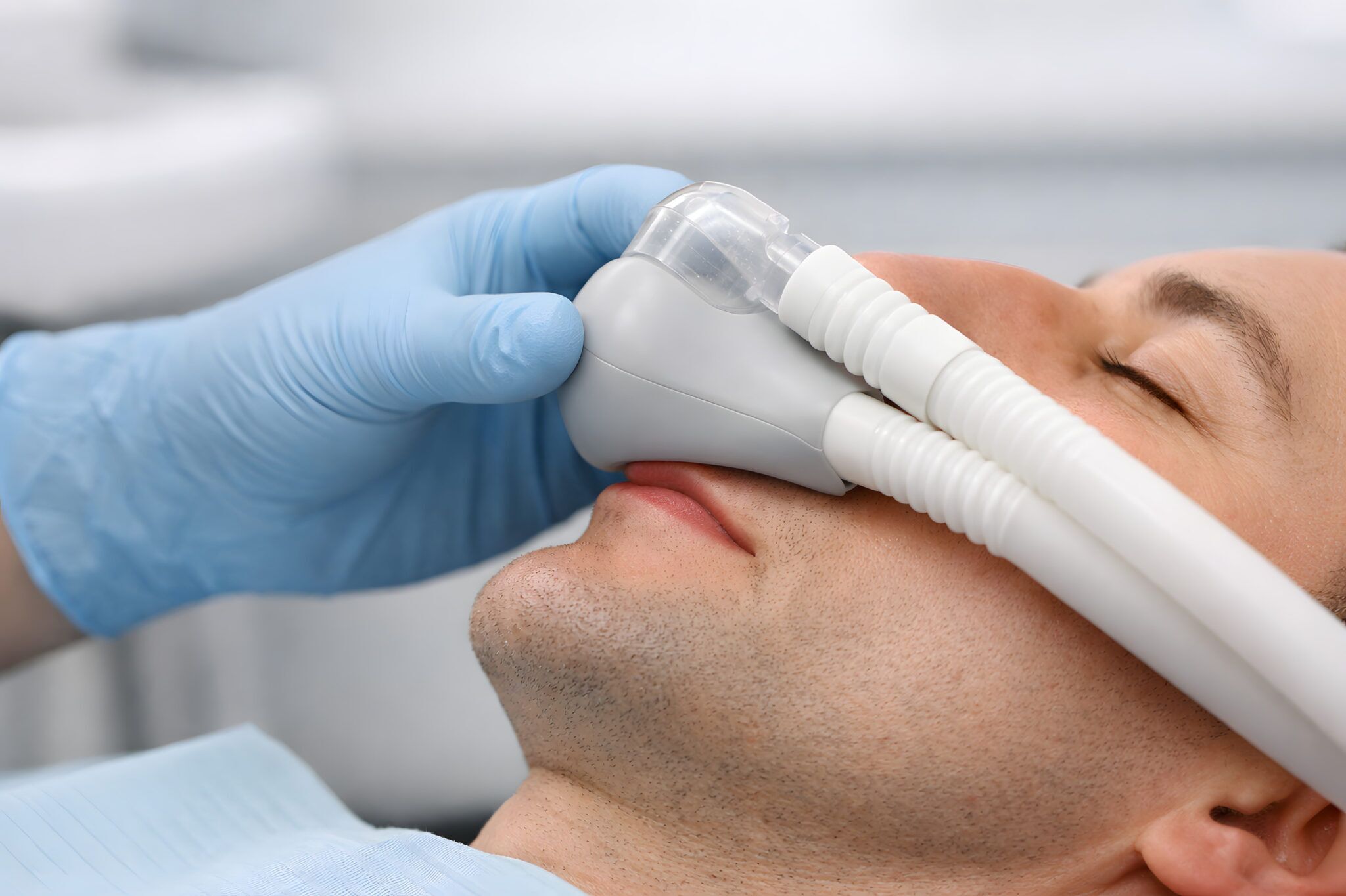 What Modern Techniques Result in Pain-Free Dental Care? - Sonrisa ...